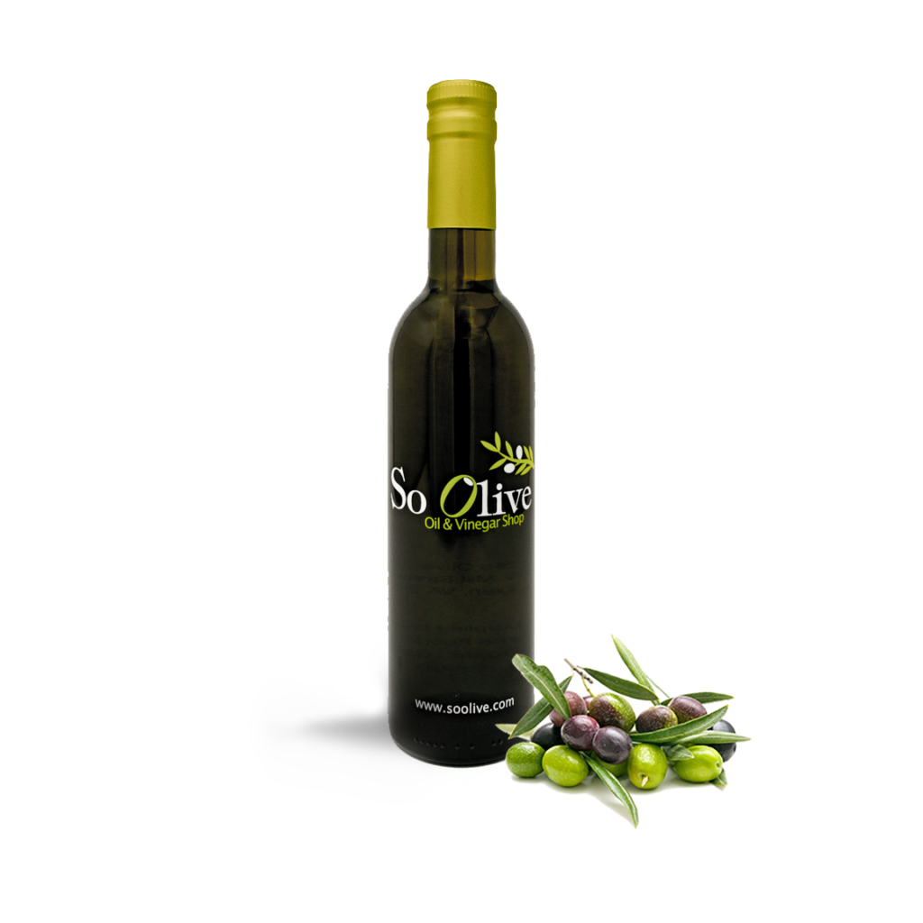 Athinolia Olive Oil | Country of Origin: Greece - So Olive