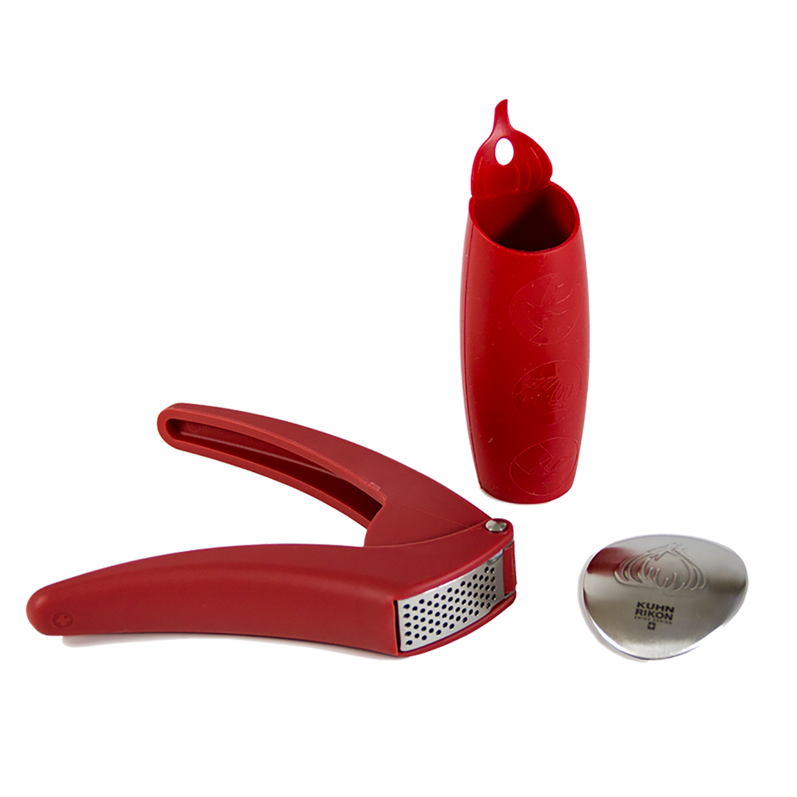 Grate Garlic Dish | Ceramic Art Meets Function - So Olive